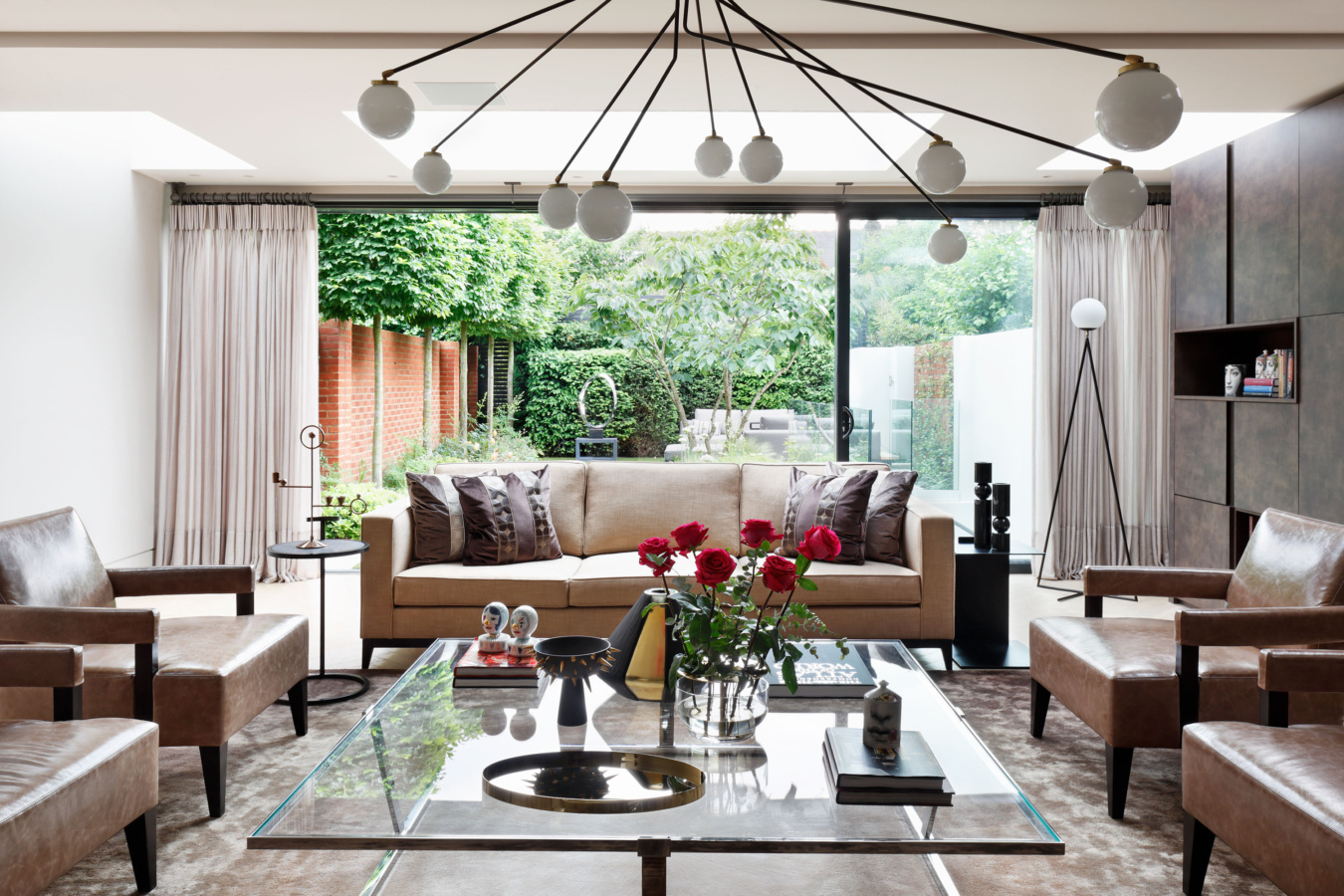 Architectural & Interior Design London, UK & Worldwide - Orla Collins ...